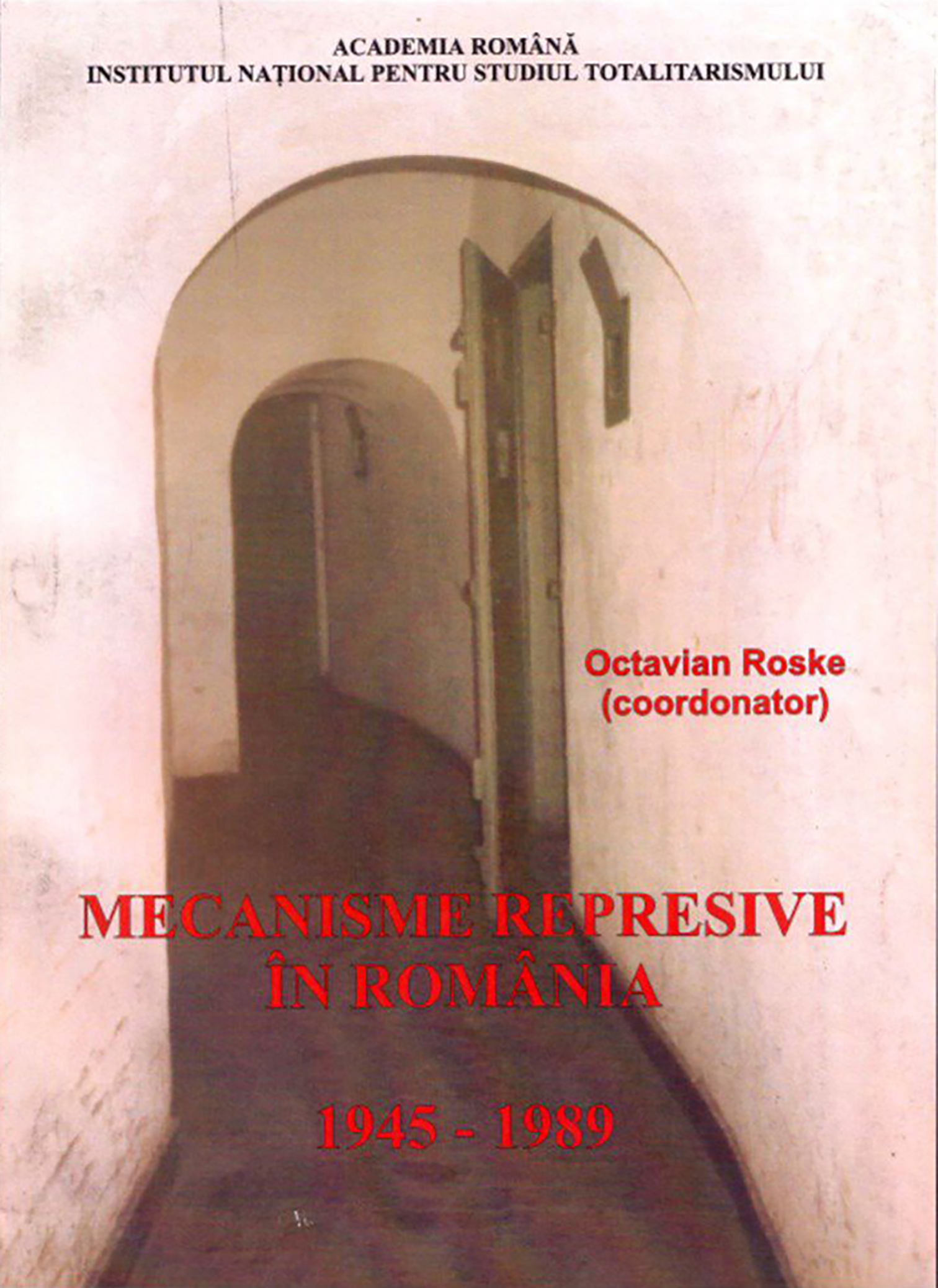 EBOOKS – Institutul Pentru Studiul Totalitarismului